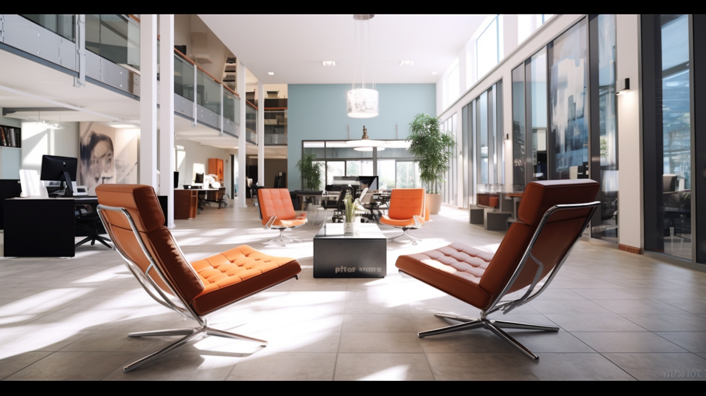 Benefits of Executive Office Suites for Your Cape Coral Business