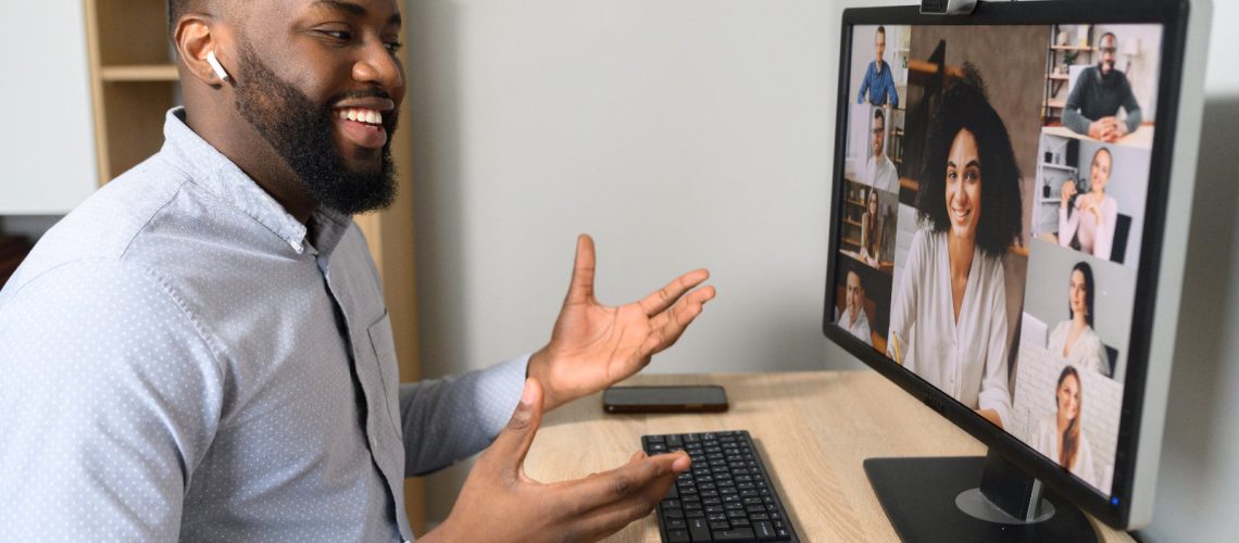 How To Master Remote Communication - 1222 Offices